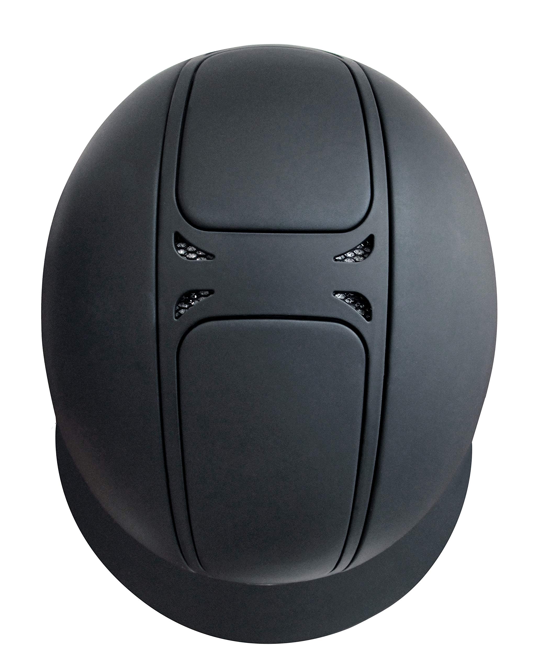 Snapklik.com : TIPPERARY EQUESTRIAN Horse Riding Helmet - Royal Wide ...
