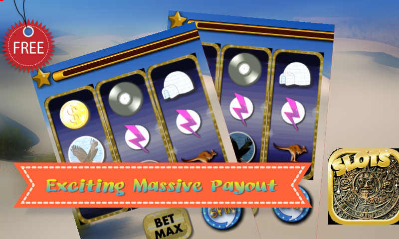 Aztec Gold Slots - App on Amazon Appstore