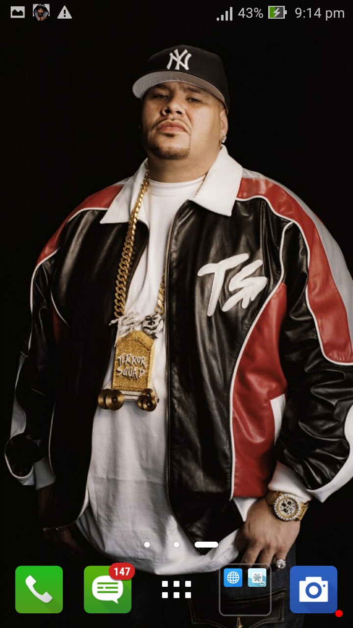 Rapper Wallpapers - App on Amazon Appstore