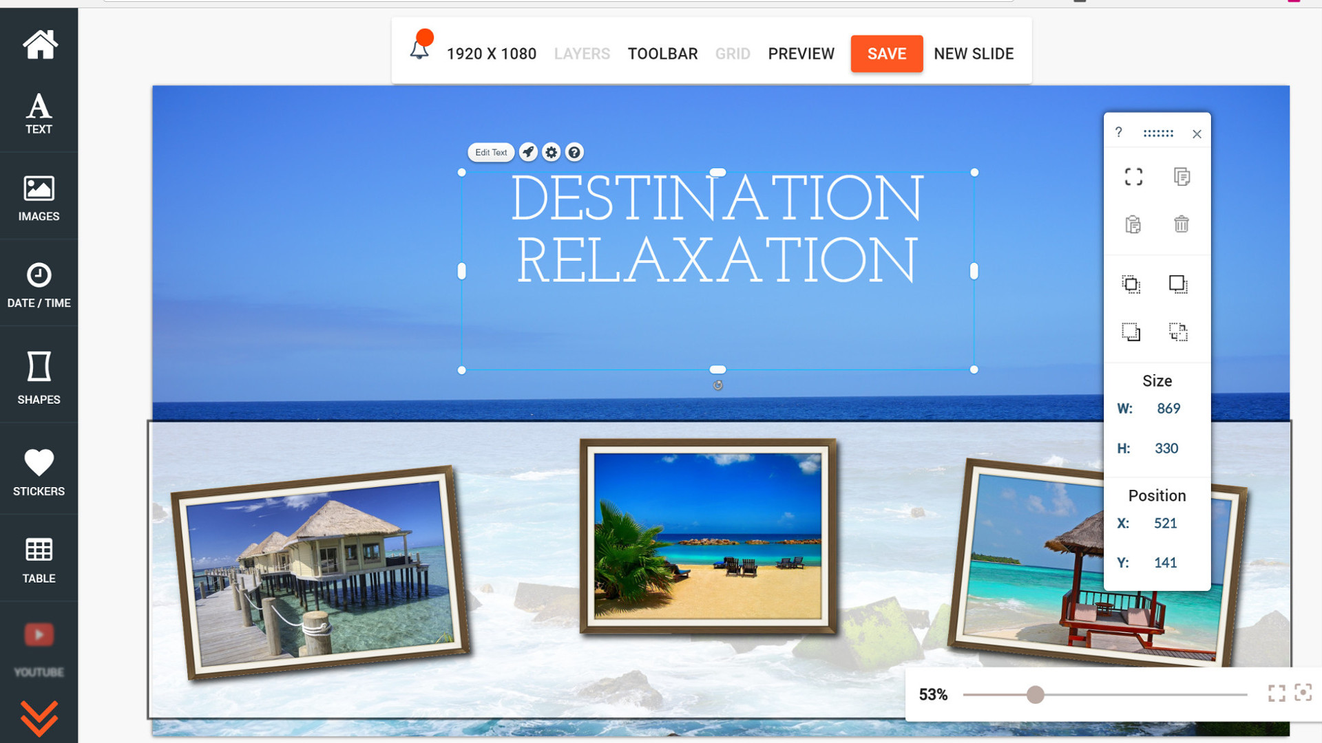 MangoSigns - Simple yet powerful Digital Signage - App on Amazon Appstore