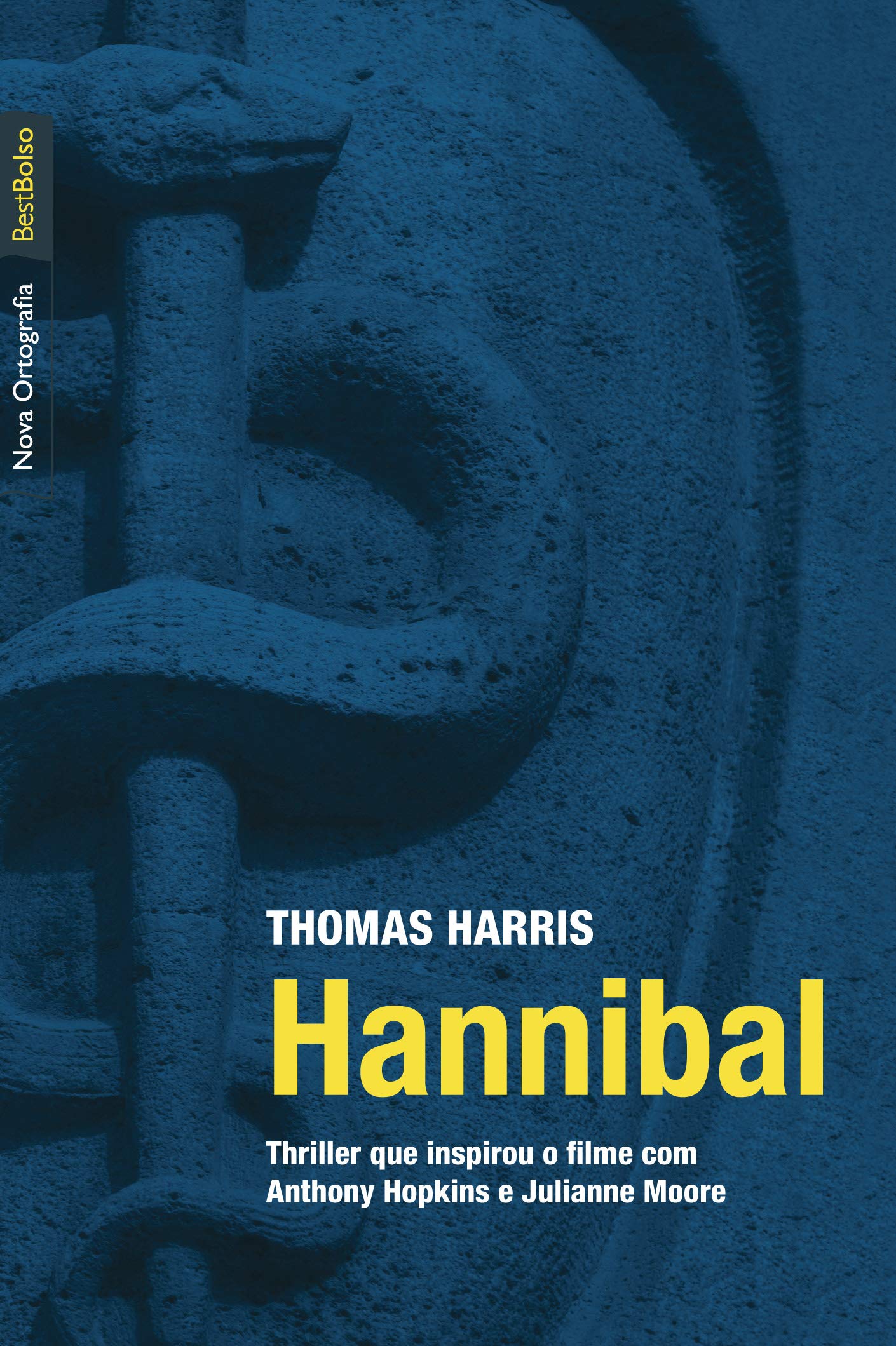 Hannibal (edição de bolso) | Amazon.com.br