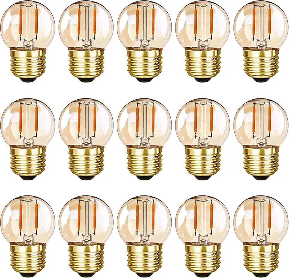 Edison Screw Sizes: A Comprehensive Guide To The Various Specifications ...