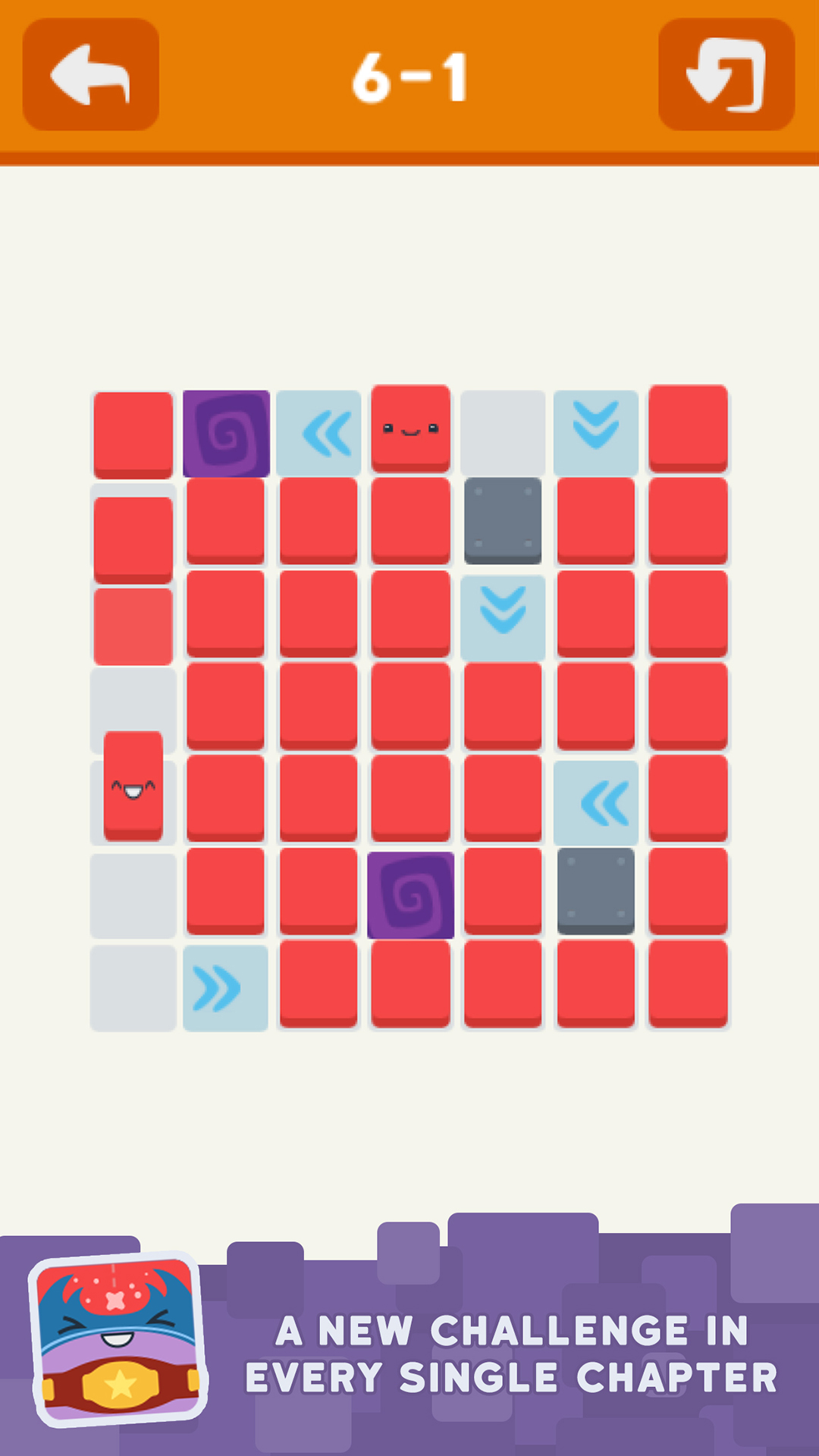 Mr. Square - App on Amazon Appstore