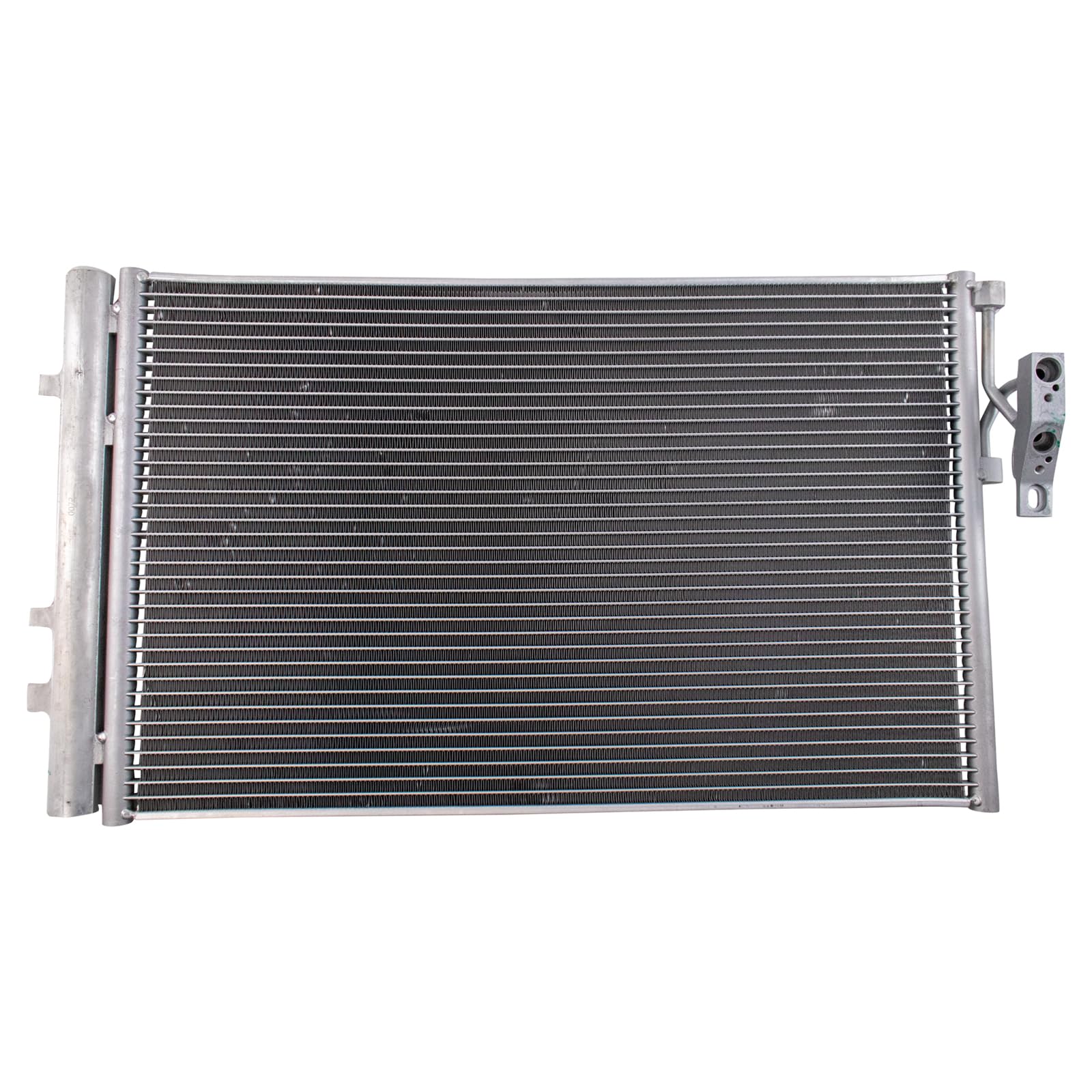 Amazon.com: TRQ Air Conditioning A/C Condenser Receiver Drier ...