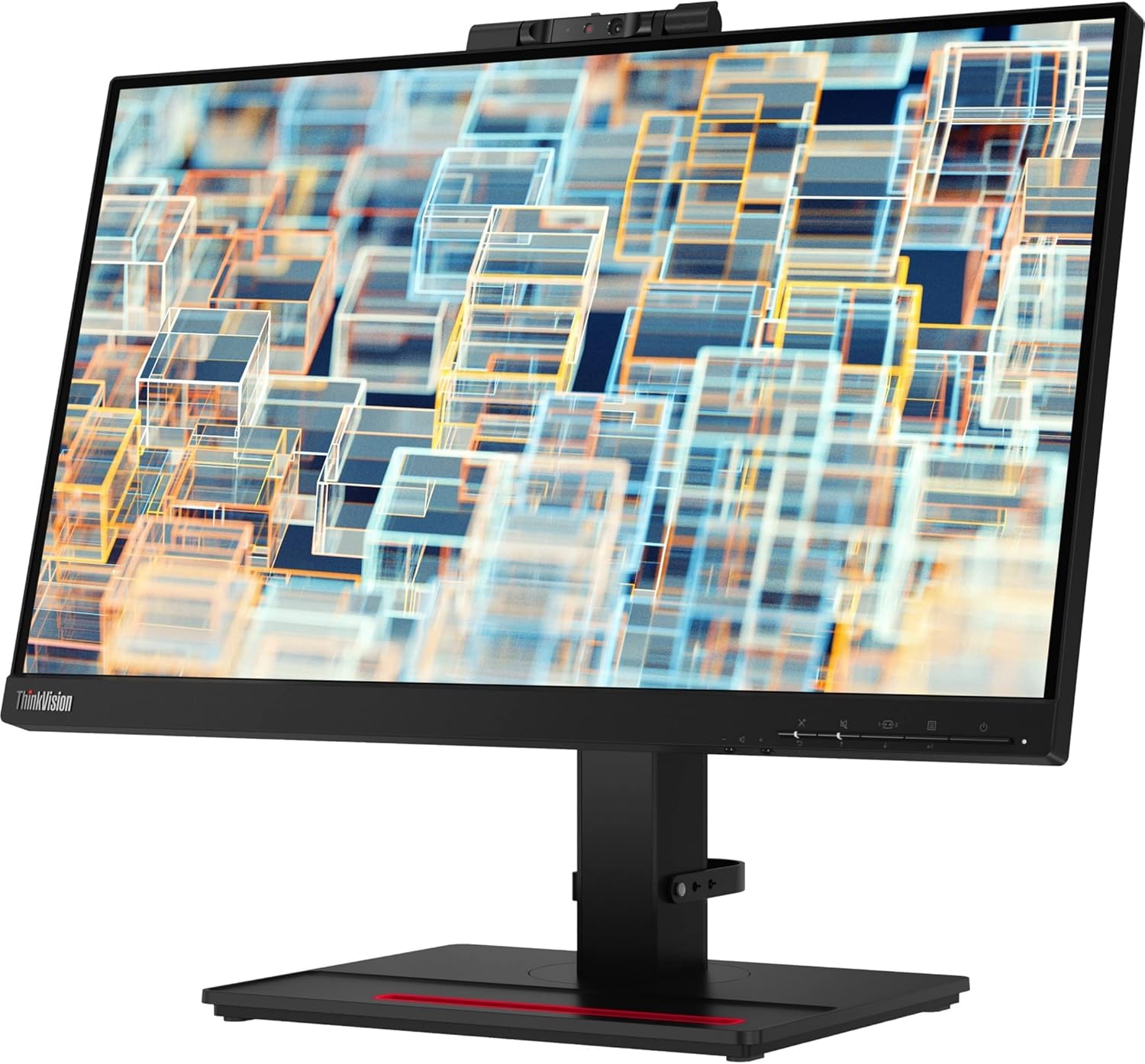 Lenovo monitor HDMI 21,5 polegadas T22V 220 | Amazon.com.br