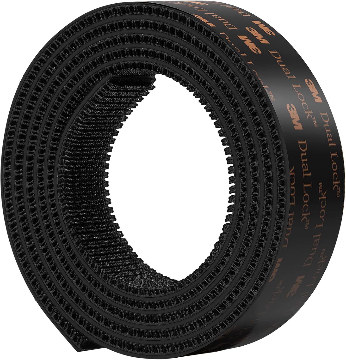 Amazon.com: 3M Dual Lock Reclosable Fasteners, 1" x 3.3ft Heavy Duty ...