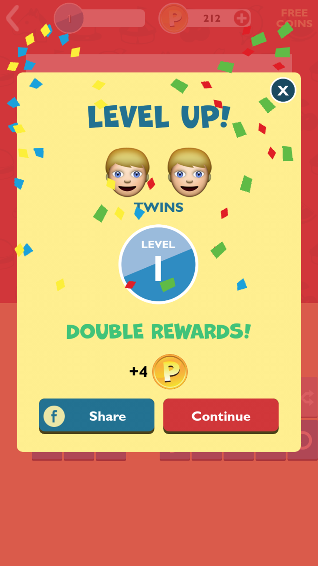 Guess Up Emoji : Guess Emoji - App on Amazon Appstore