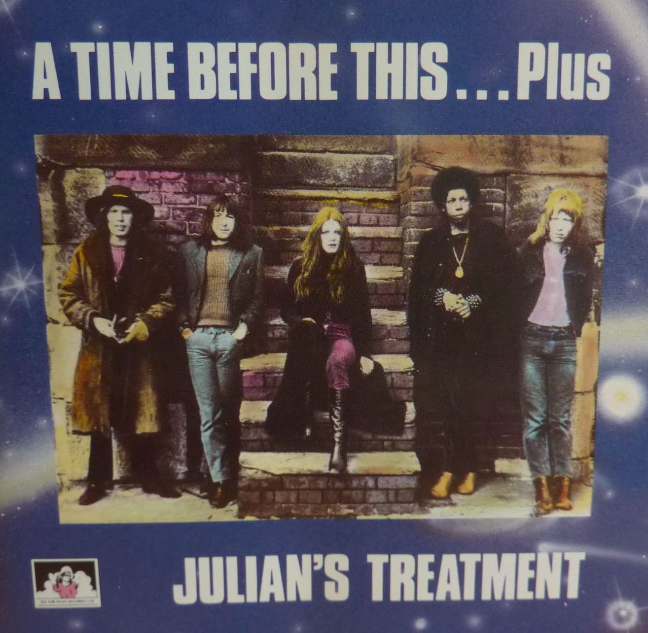 Amazon.co.jp: A Time Before This: Music