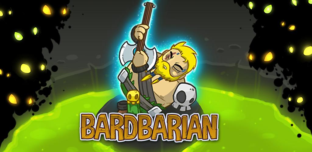 Bardbarian - Golden Lute Edition:Amazon.ca:Appstore for Android
