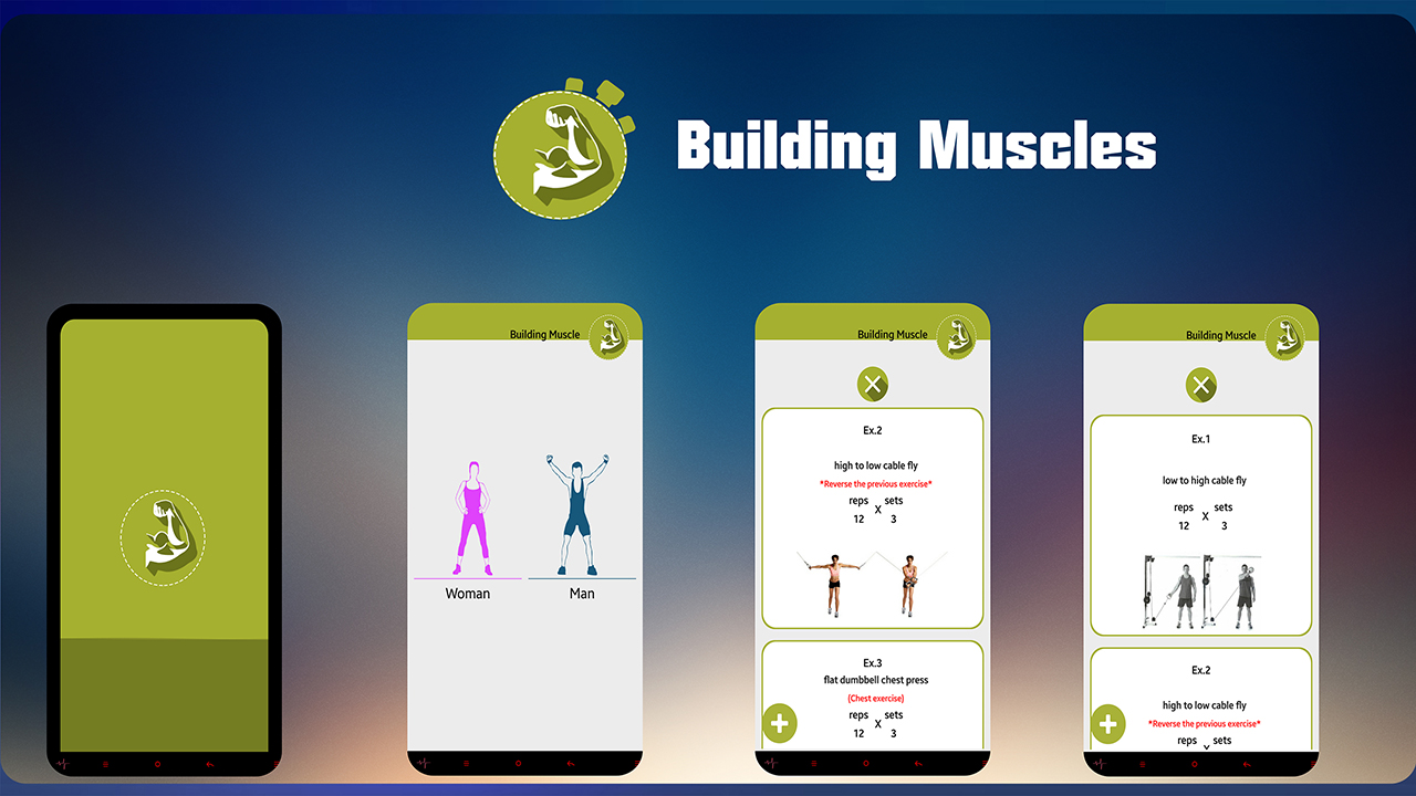 Fitness Coach Pro - App on Amazon Appstore