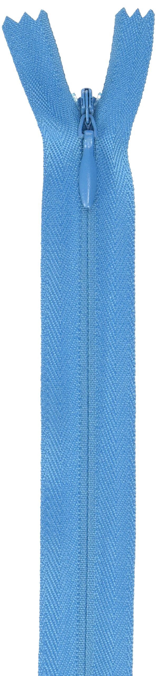 Amazon.com: Coats Thread & Zippers Invisible Zipper, 20-Inch to 22-Inch ...