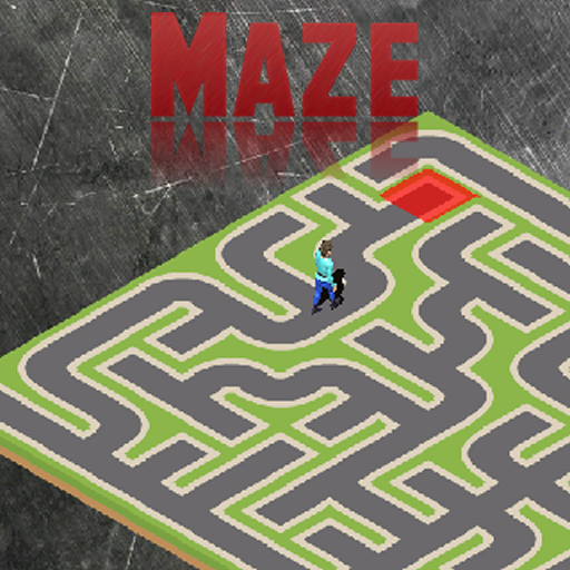 Maze - App on Amazon Appstore