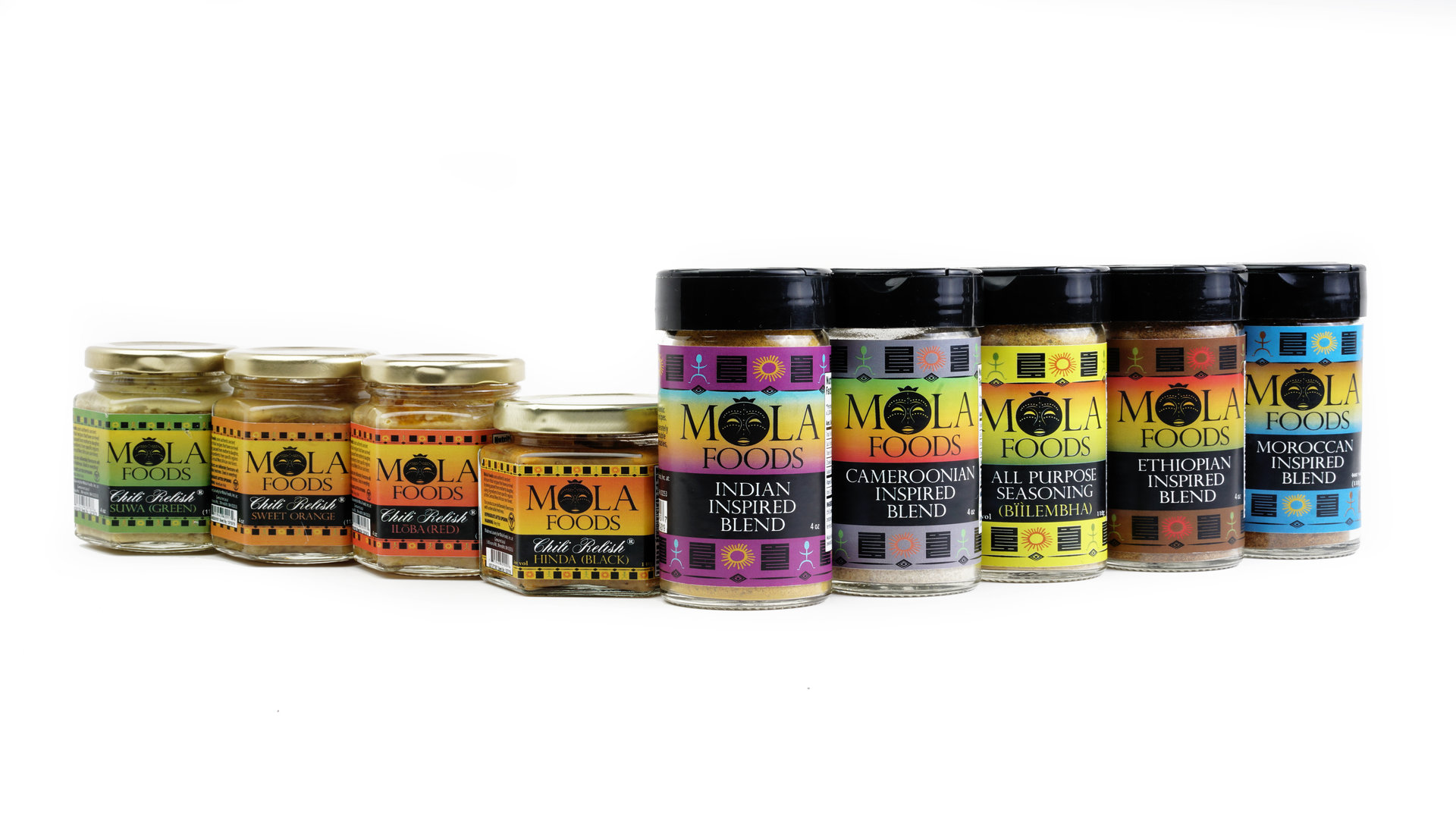 Mola Foods - App on Amazon Appstore