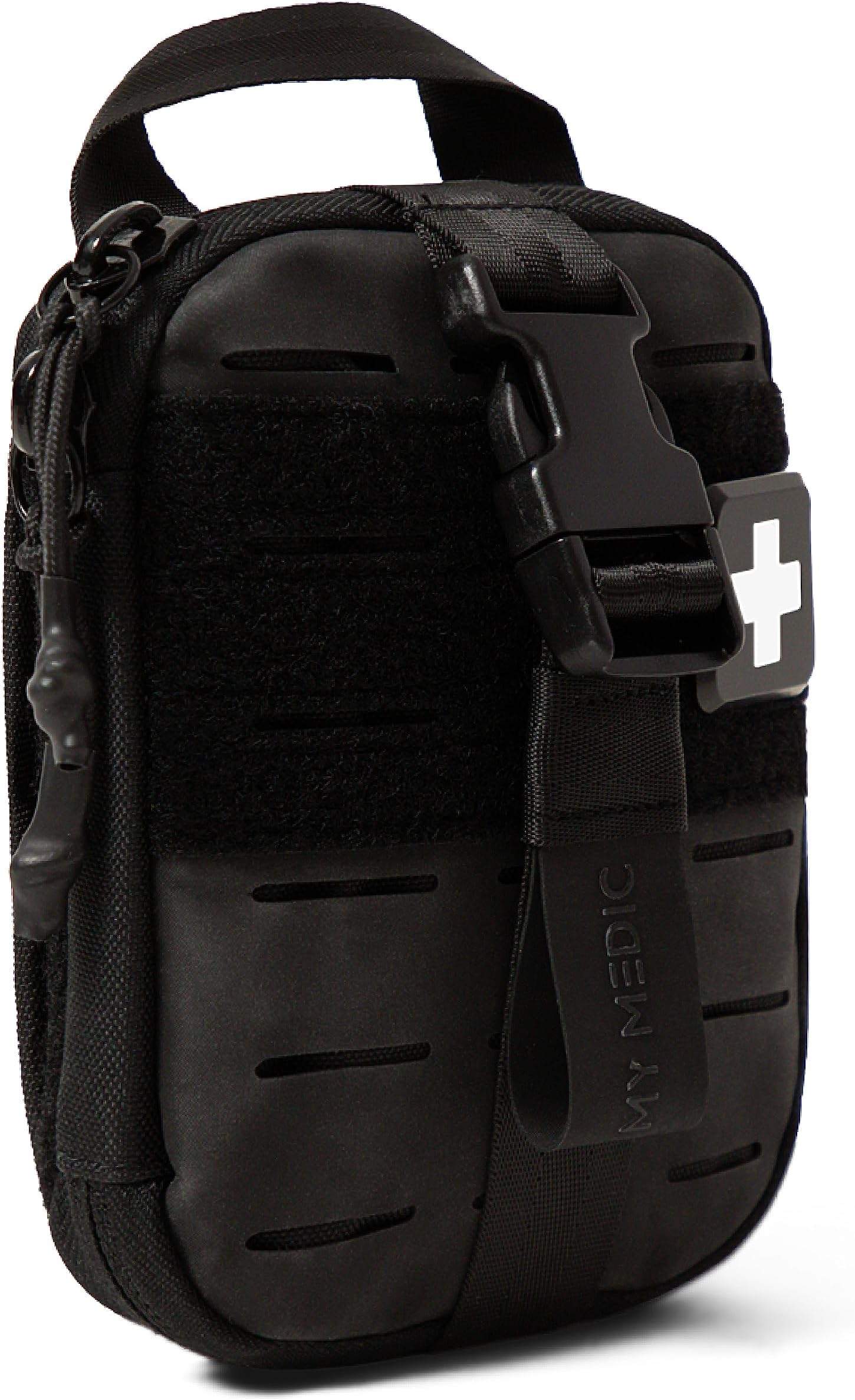 Amazon.com: MY MEDIC Sidekick First Aid Pouch - Med Kit Tactical First ...