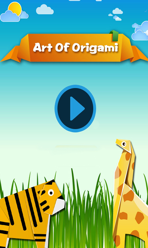 How to make origami Kids Educational Games - App on Amazon Appstore