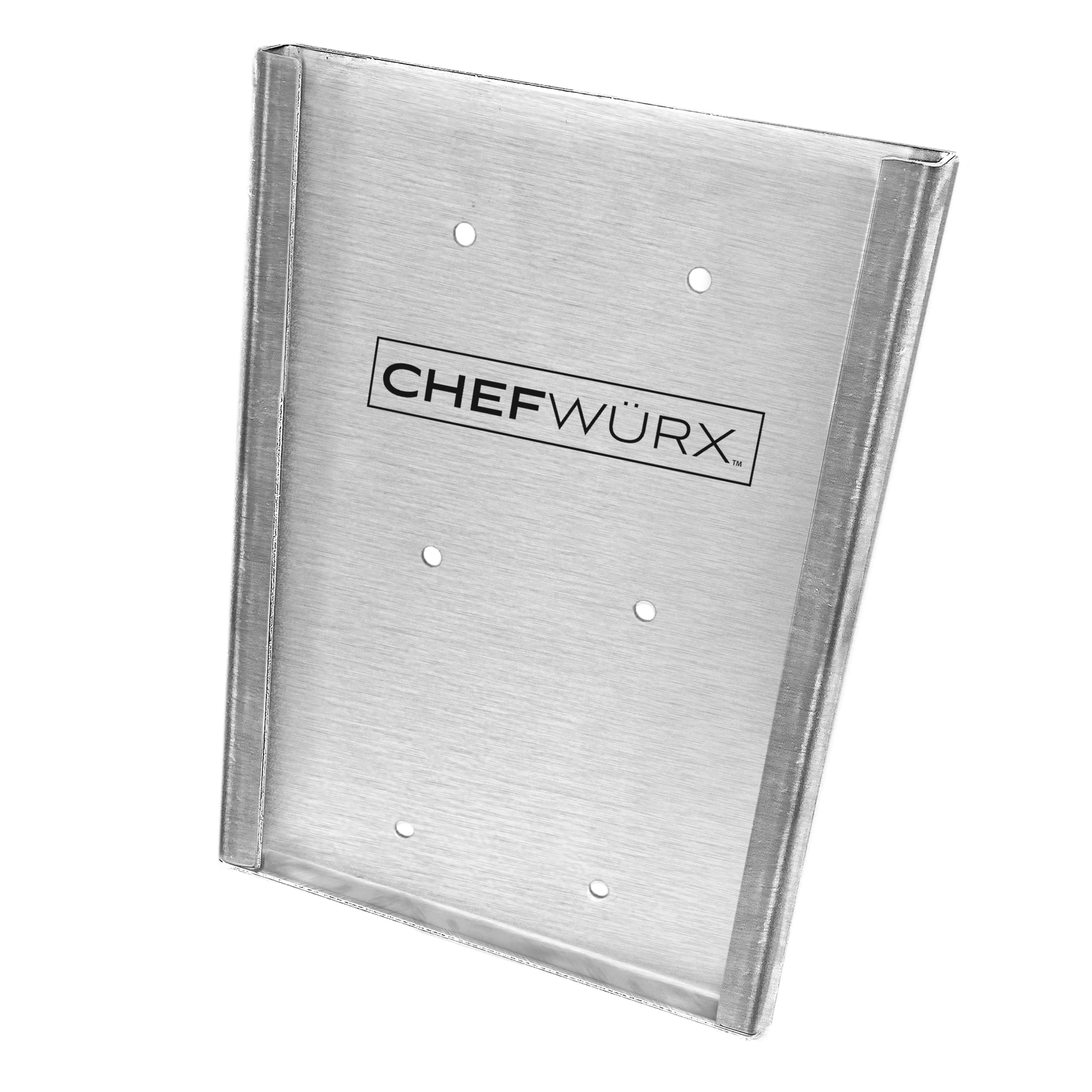 Amazon.com: ChefWurx Commercial Grade French Fry Cutter Mount – Heavy ...