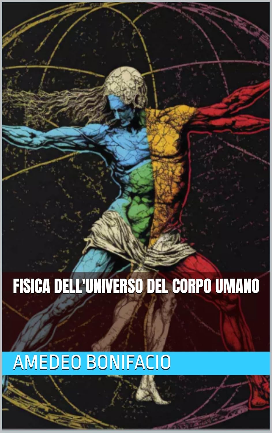 Fisica dell'universo del corpo umano (Italian Edition) eBook ...