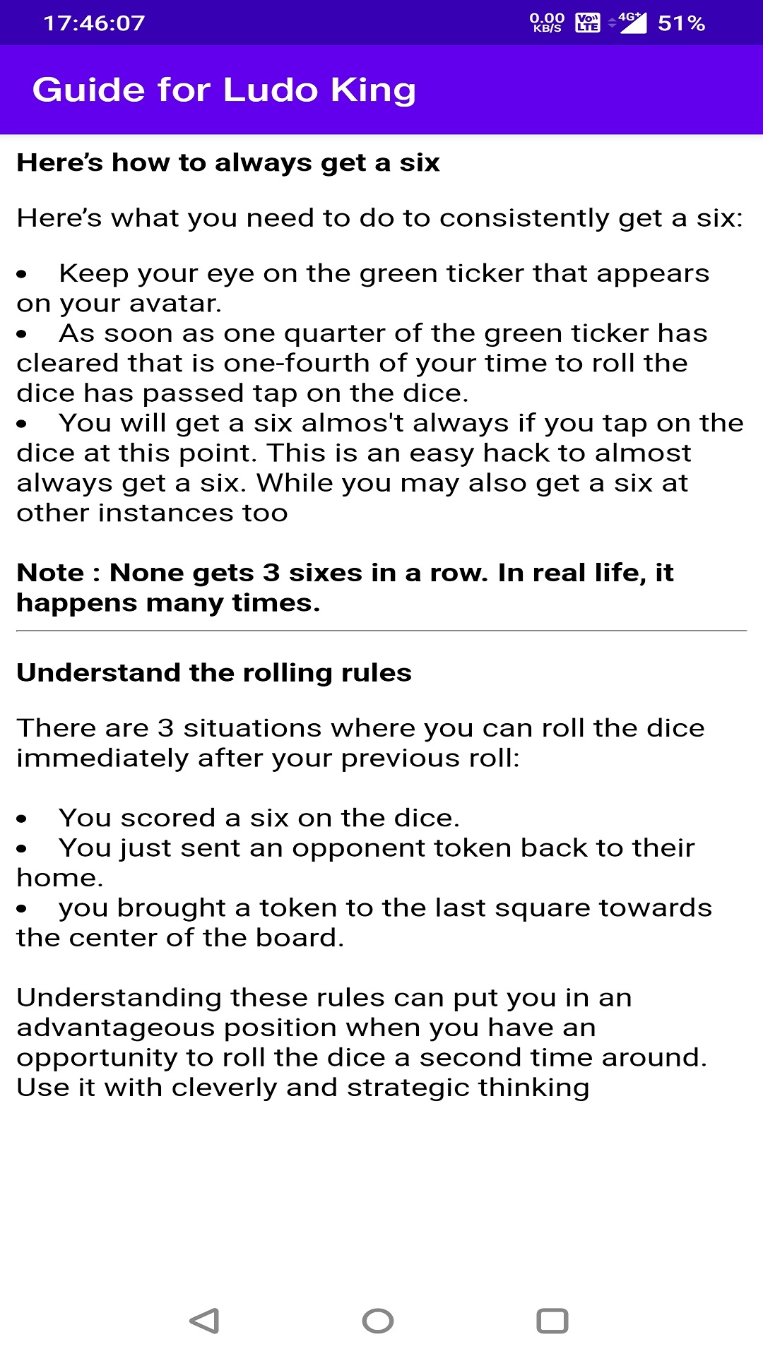 Guide for Ludo King - App on the Amazon Appstore