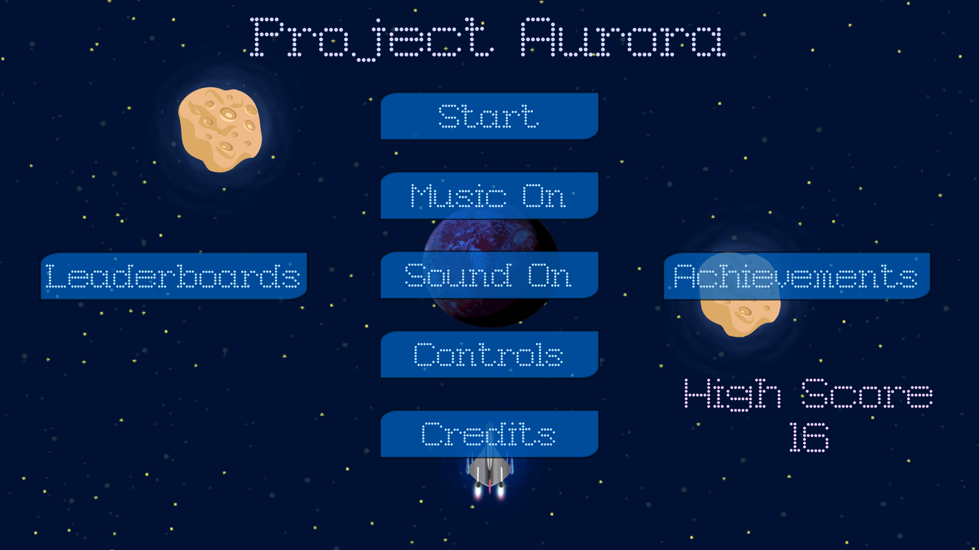 Project Aurora:Amazon.co.jp:Appstore for Android