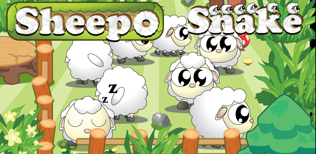 Sheepo Snake - Wake Up Sleeping Sheep To Parade Around Ranch:www.amazon ...
