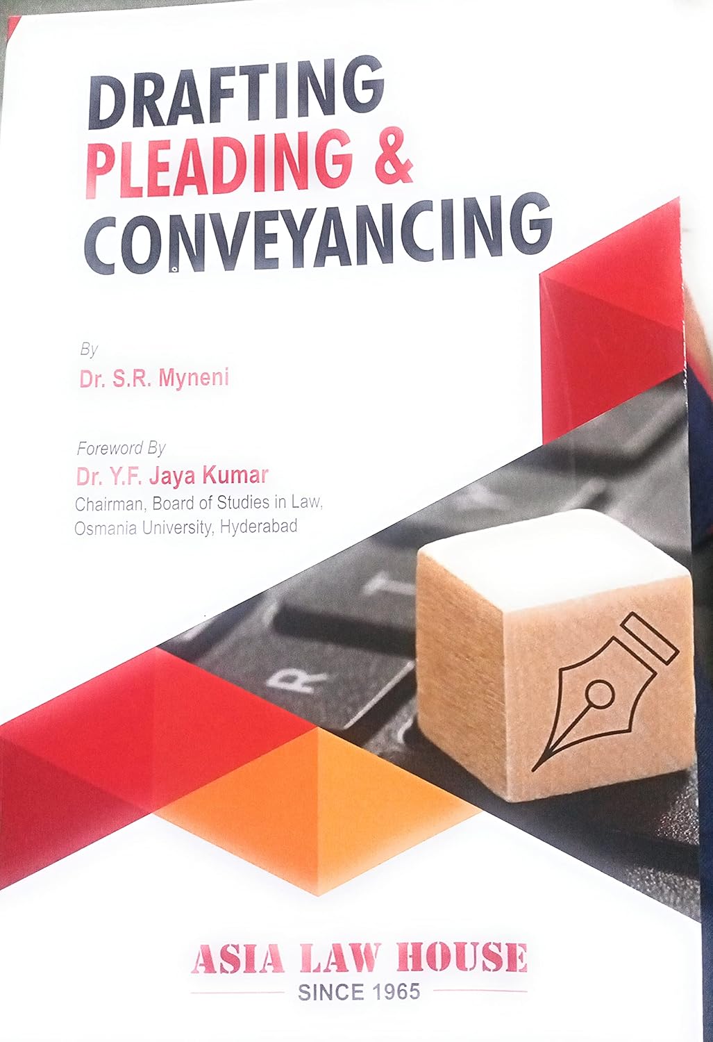 Drafting Pleading & conveyancing : Amazon.in: Books