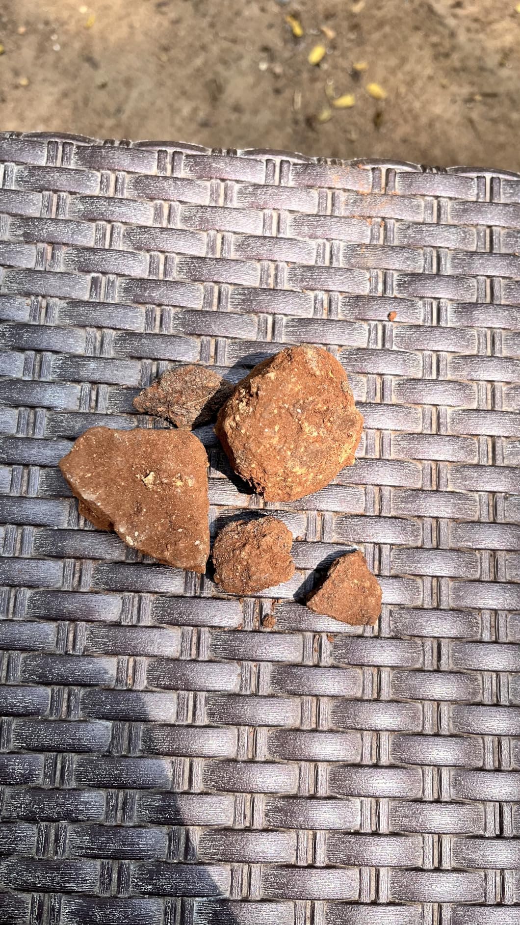 Babique Garden Red Soil Premium Organic Well-Drained, and aerated ...