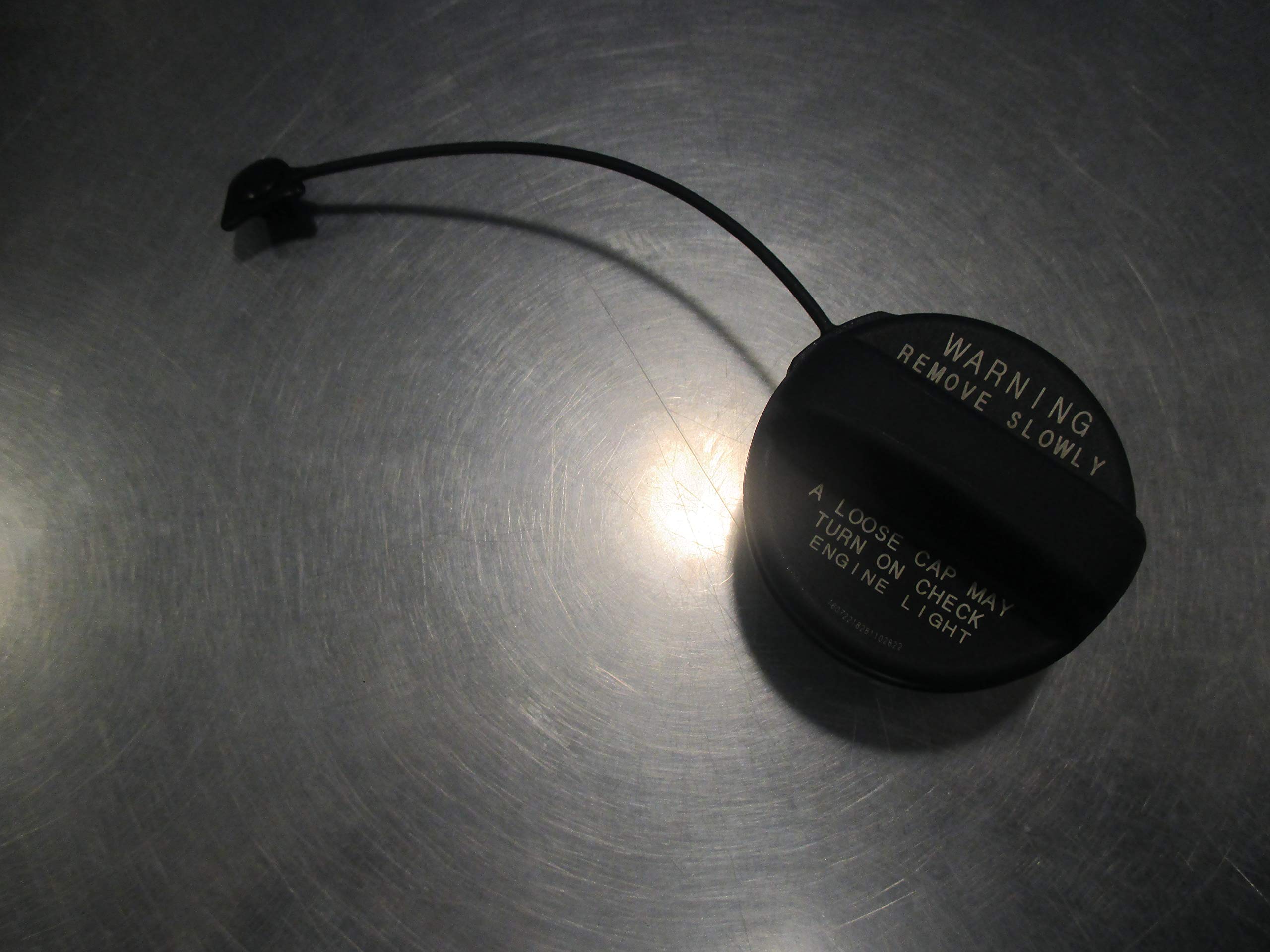 Amazon.com: Mazda Fuel Tank Cap - DR61-42-250B : Automotive