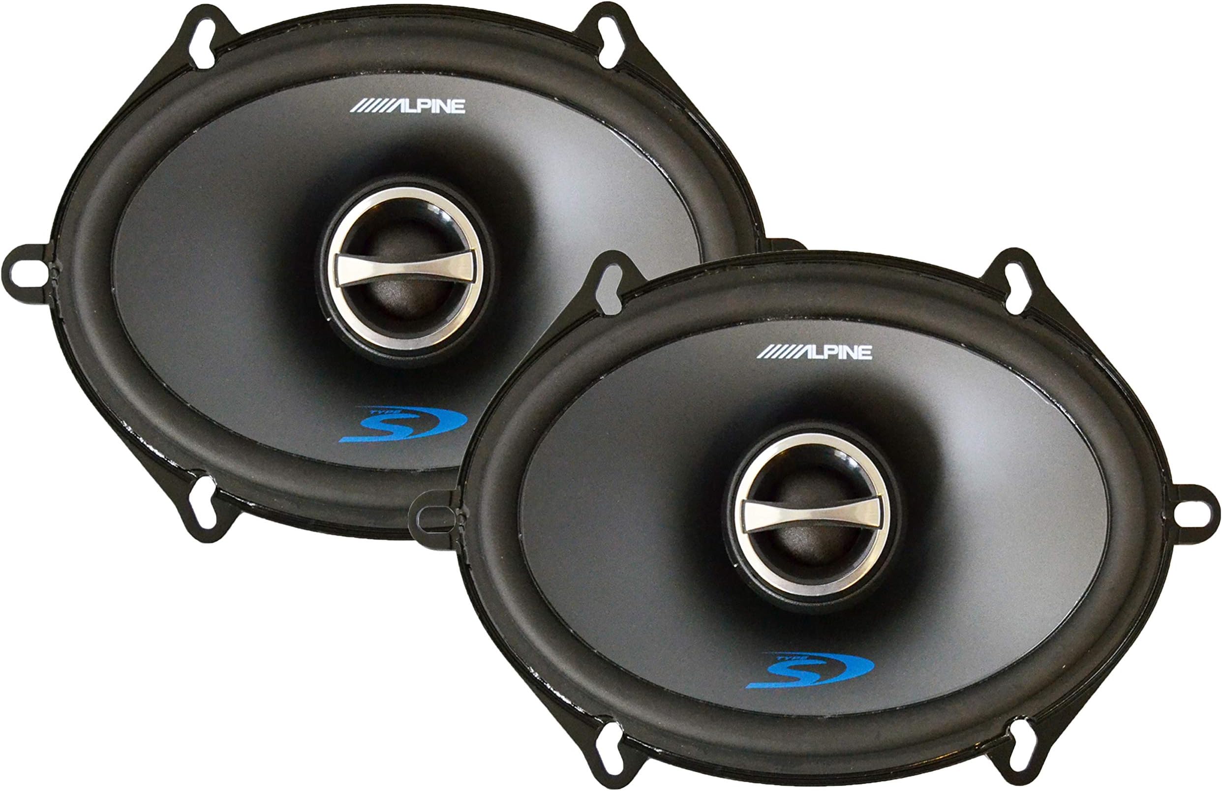 Amazon.com: Alpine SPS-170A : Electronics