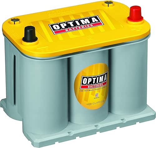 Which is the Best Battery Optima Batteries VS Duralast Batteries ...