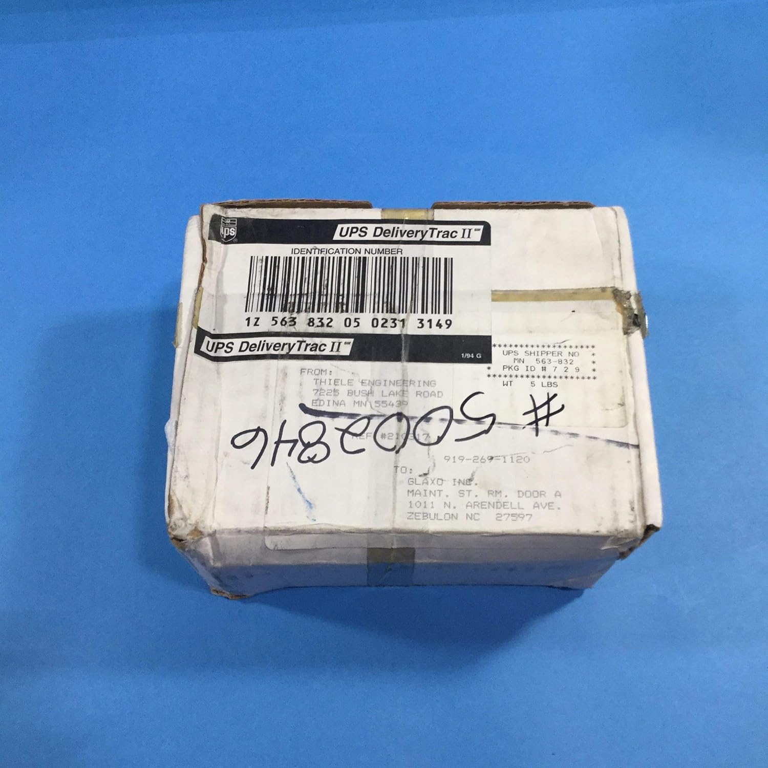 Amazon.com: Condor Power HC24-2.4-A+ Linear Power Supply, 24V, 2.4 Amp ...