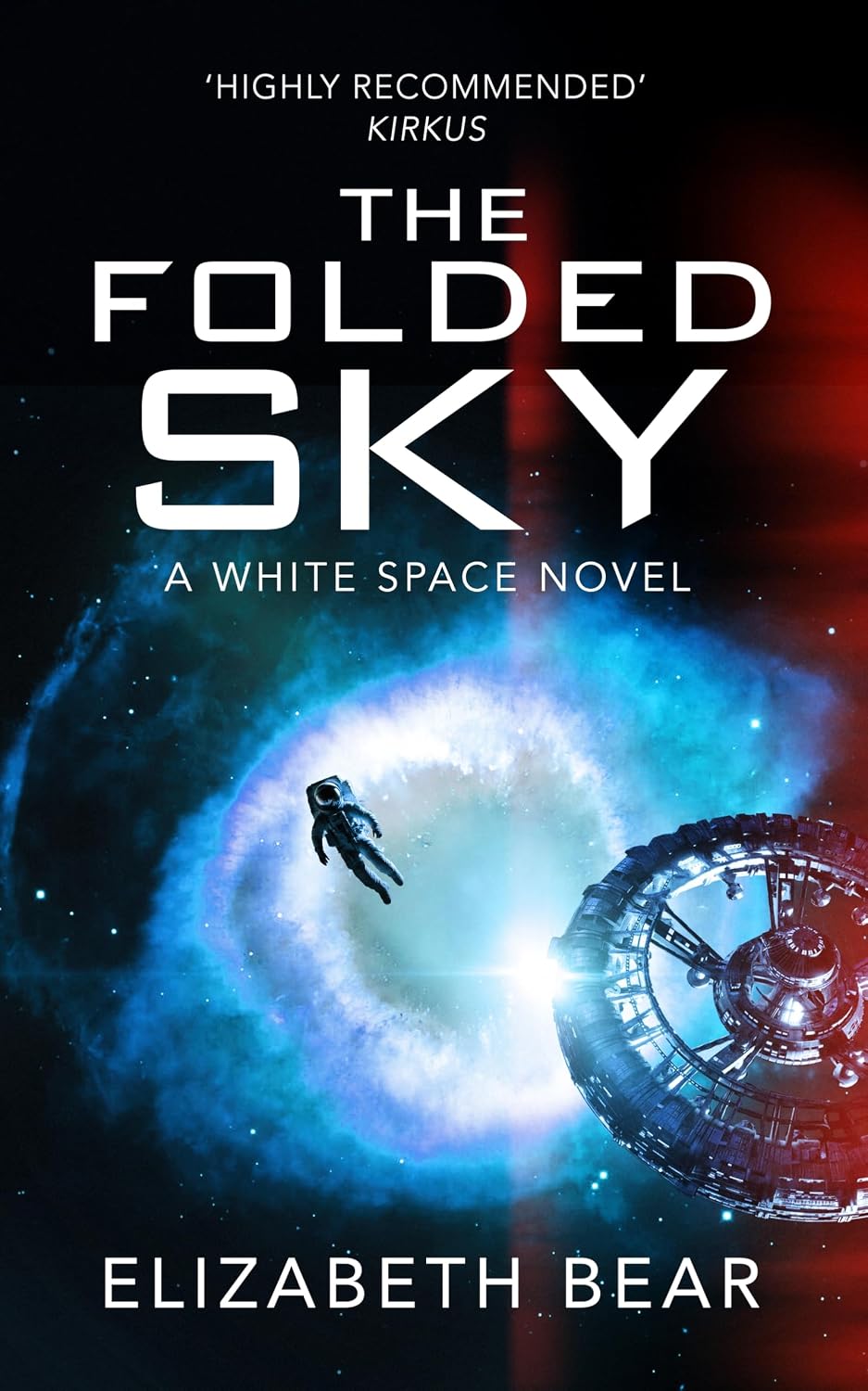 The Folded Sky eBook : Bear, Elizabeth: Amazon.co.uk: Kindle Store