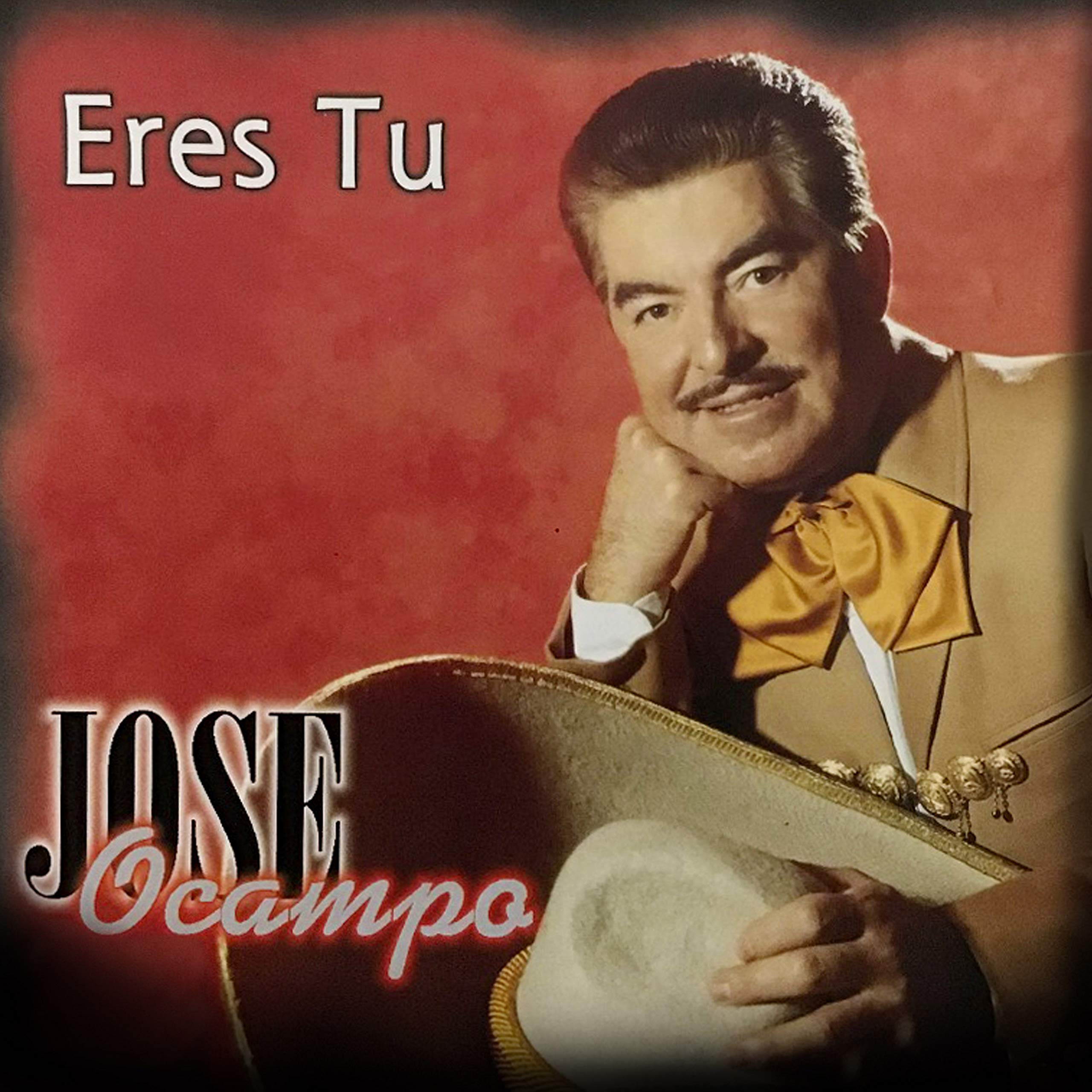 Te Amo Señor song by Jose Ocampo from Renuevame on Amazon Music