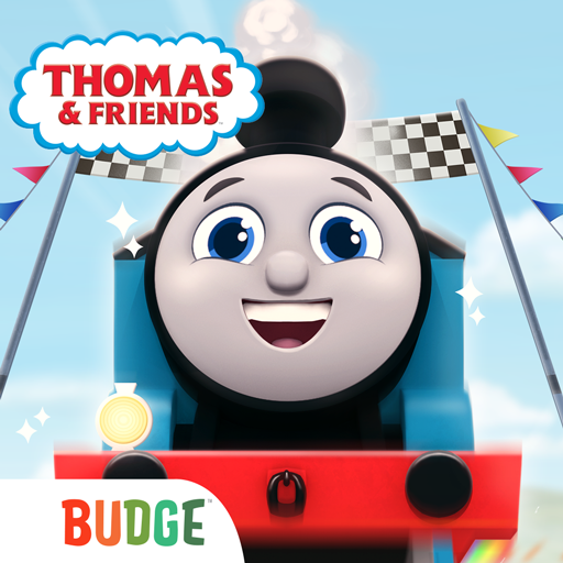 Thomasと仲間達：GO！GO！Thomas！– スピードチャレンジ (Thomas & Friends Go Go Thomas!)-Amazonアプリストアのアプリ