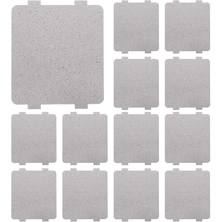 Amazon.com: Samsung DE63-00237A Microwave Waveguide Cover Genuine ...