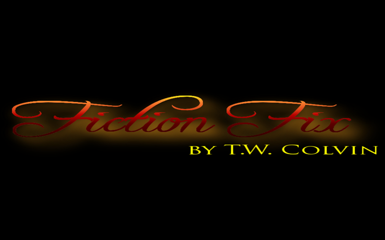 Aplicación Fiction Fix en Amazon Appstore