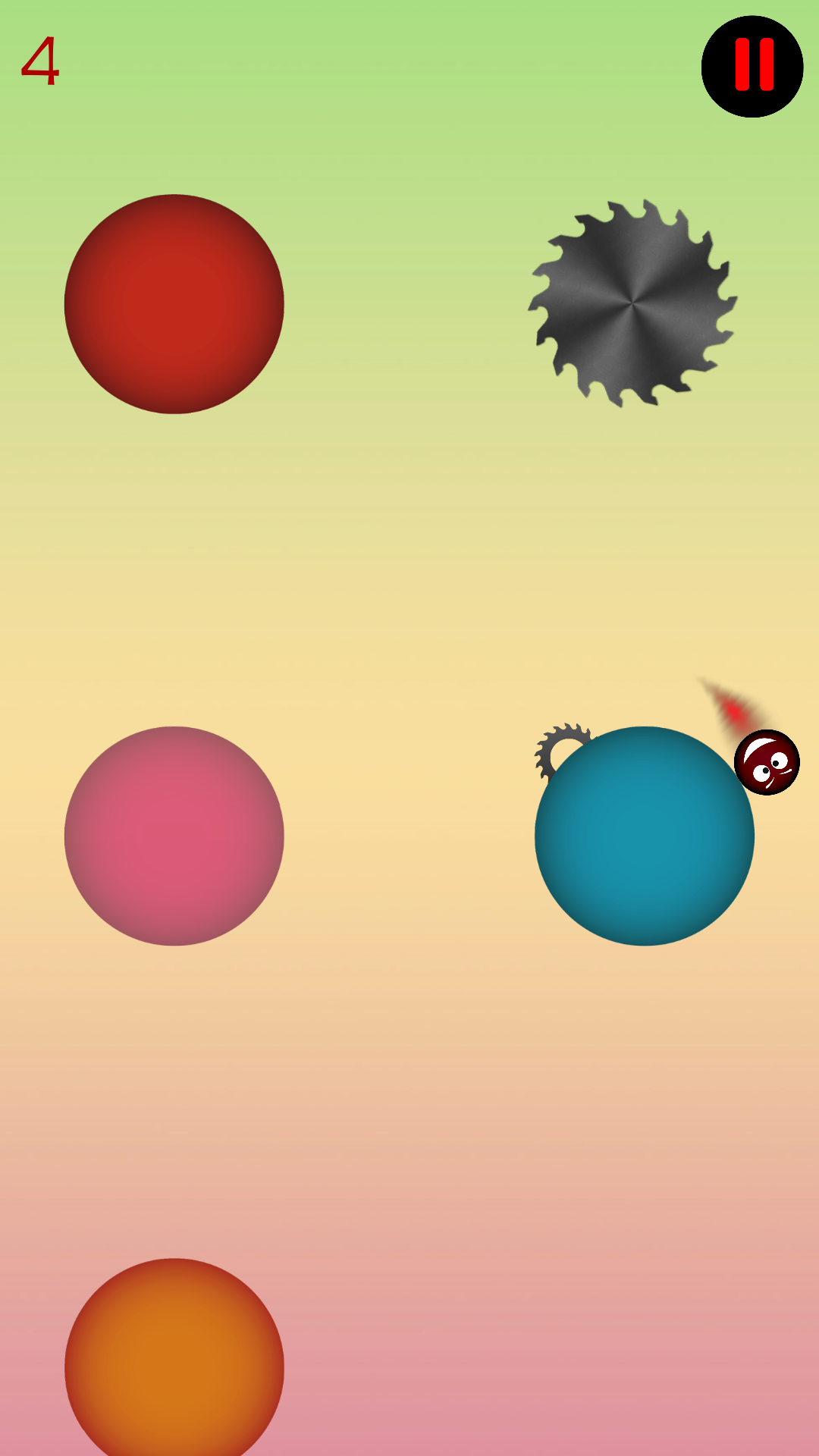 Tricky Ball Game - App on Amazon Appstore
