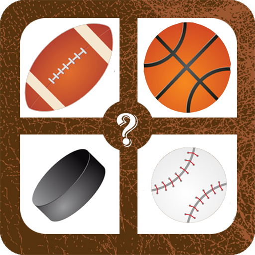 Sports Logo Quiz App