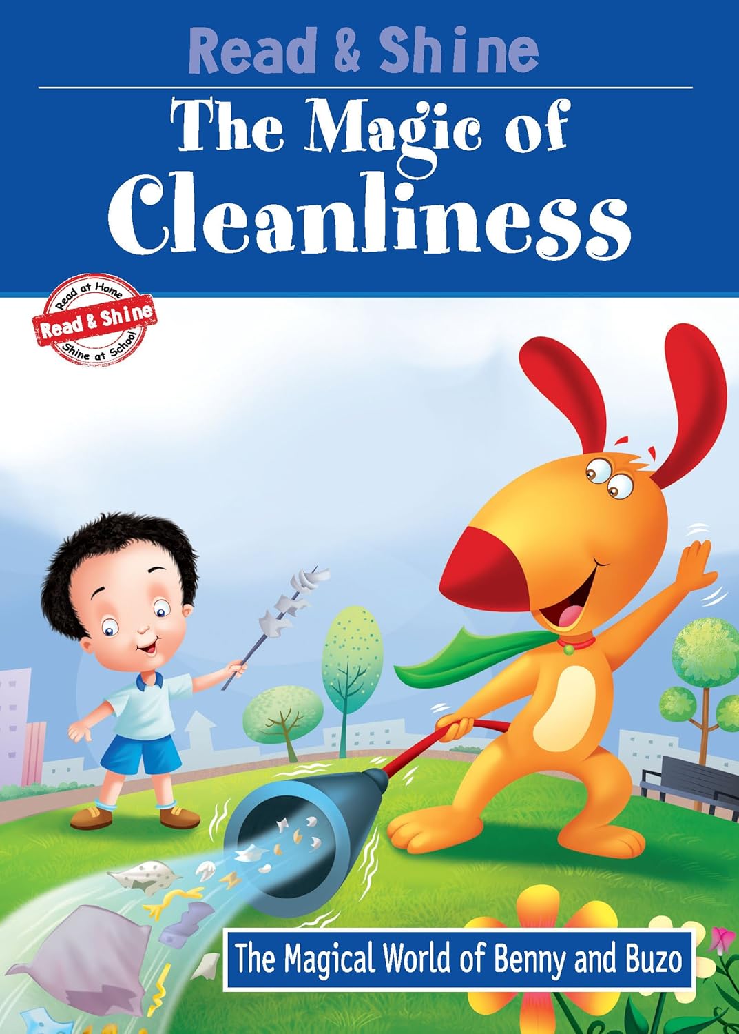 THE MAGIC OF CLEANLINESS eBook : MANMEET NARANG, 1: Amazon.co.uk: Books