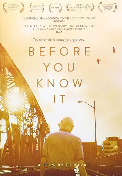 Amazon.com: Before You Know It : Movies & TV