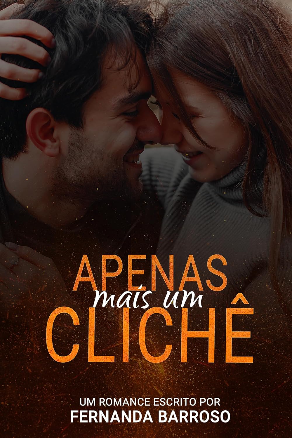 Apenas Mais Um Clichê eBook : Barroso, Fernanda : Amazon.com.br: Loja ...