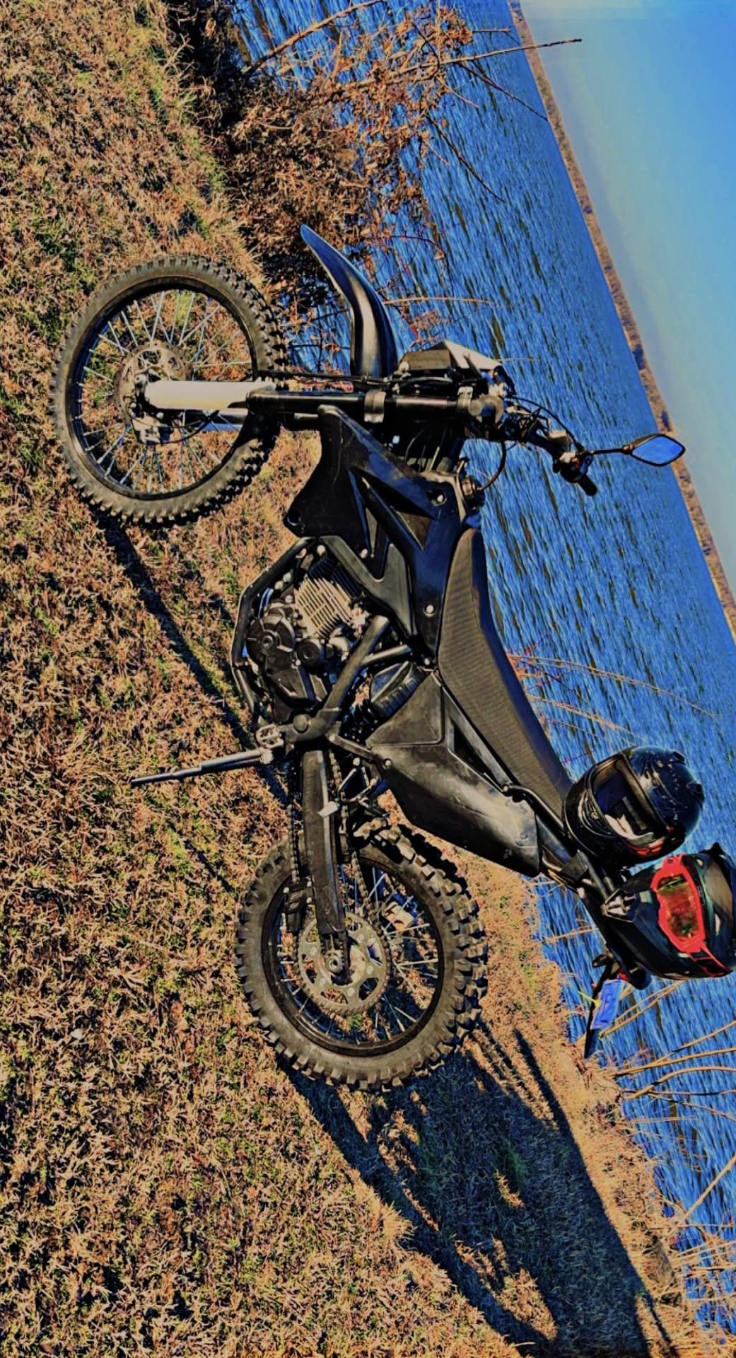 $98/mo - Finance X-PRO Templar X 250cc Dirt Bike with Zongshen Engine ...