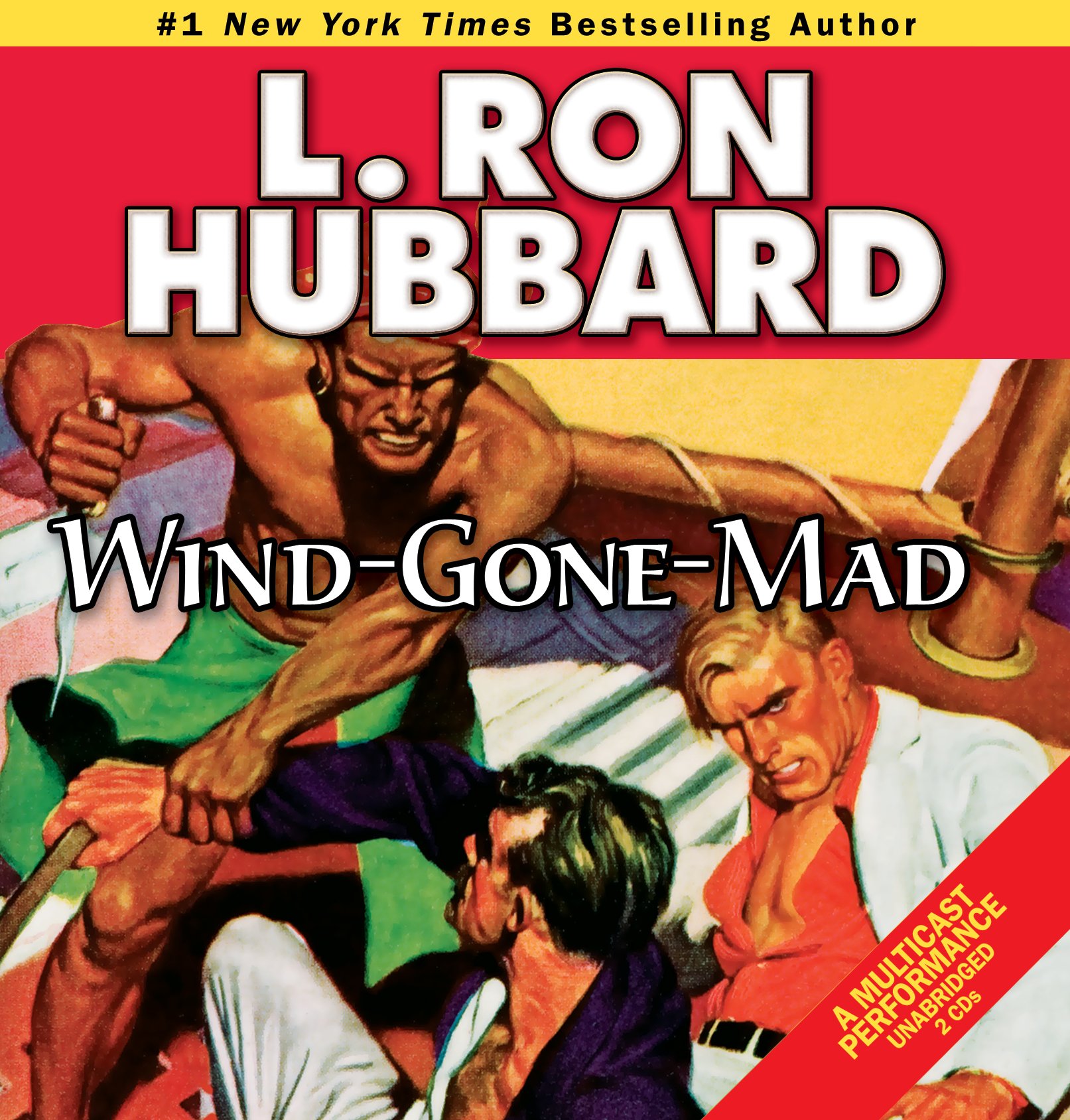 Amazon.com: Wind-Gone-Mad (Stories from the Golden Age) (Golden Age ...