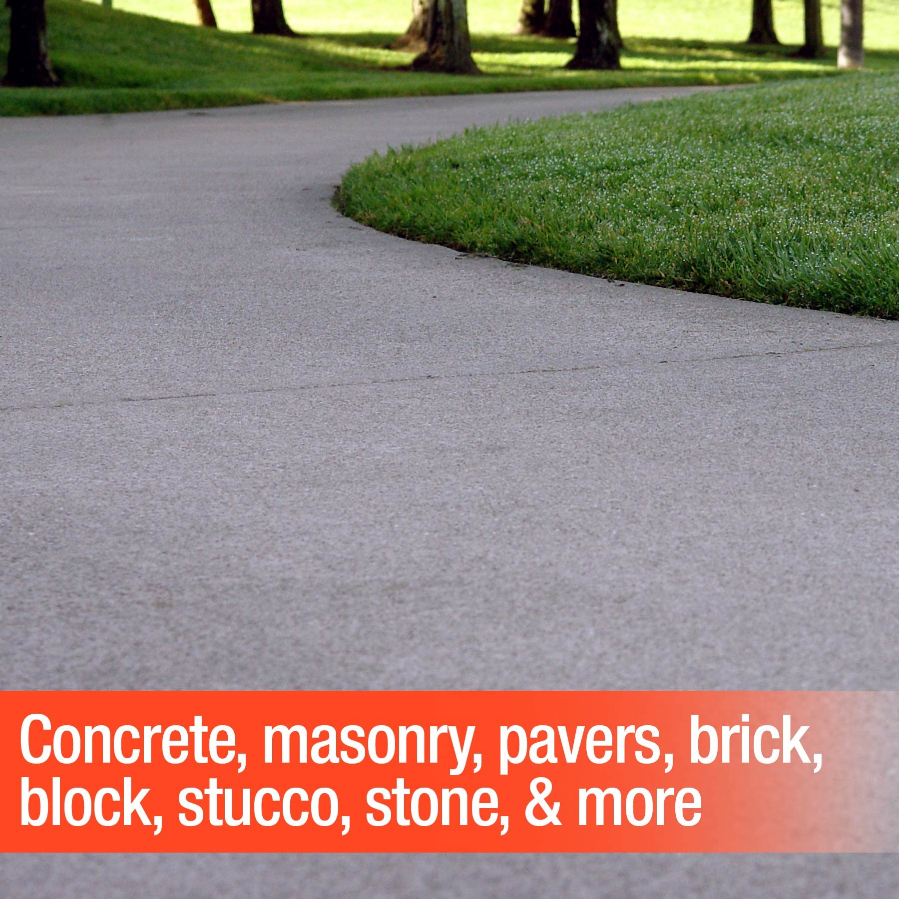 Snapklik.com : Tenon Salt Barrier WB - Natural Look, Protect Surfaces ...