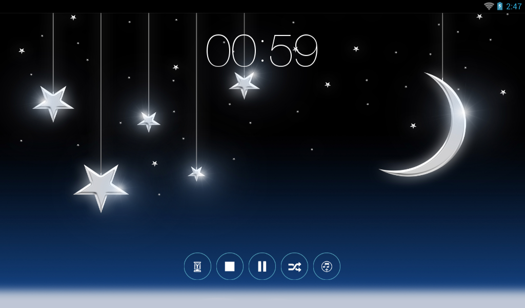 Lullaby for kids - App on Amazon Appstore