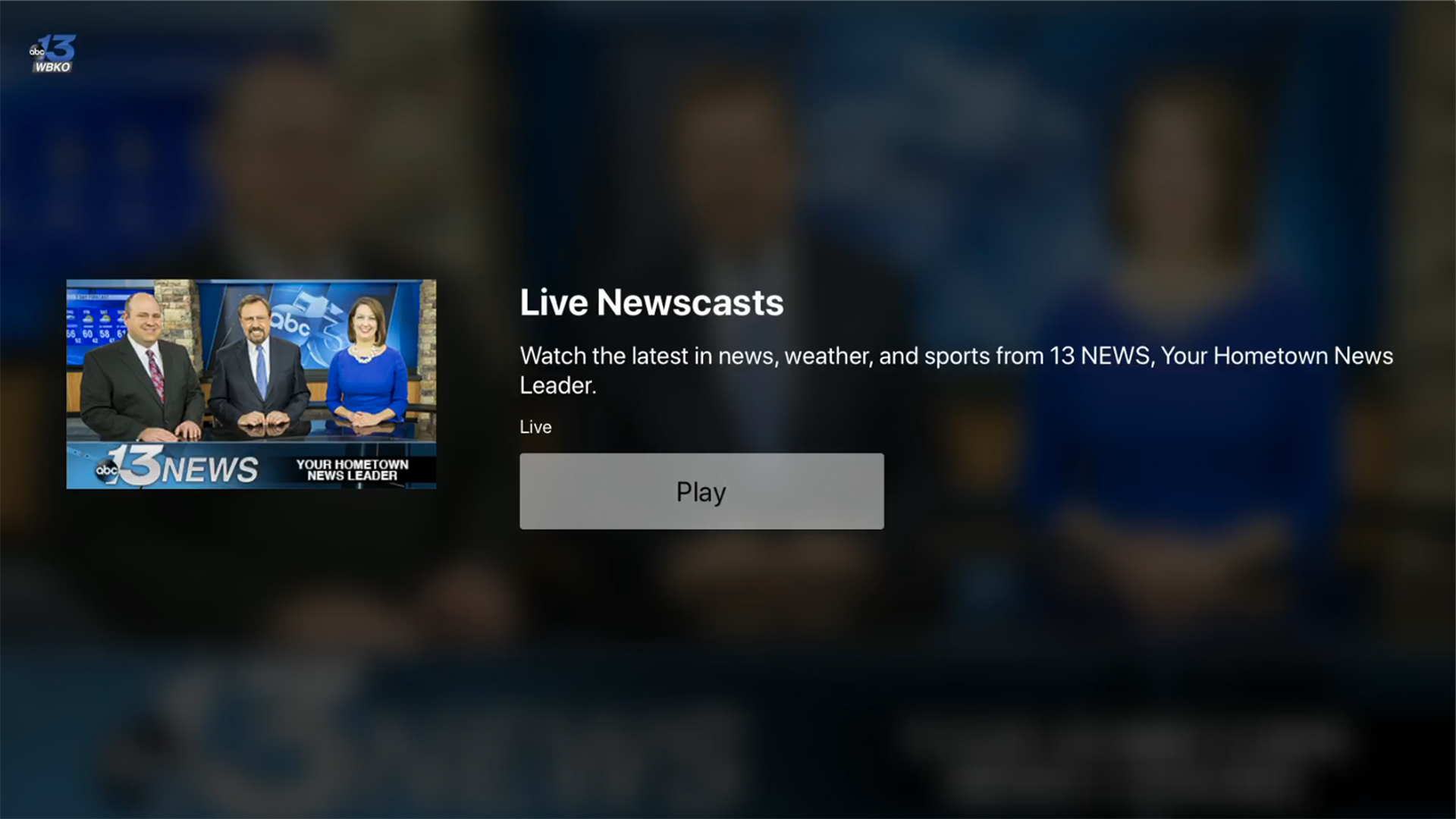 WBKO News:Amazon.com:Appstore for Android