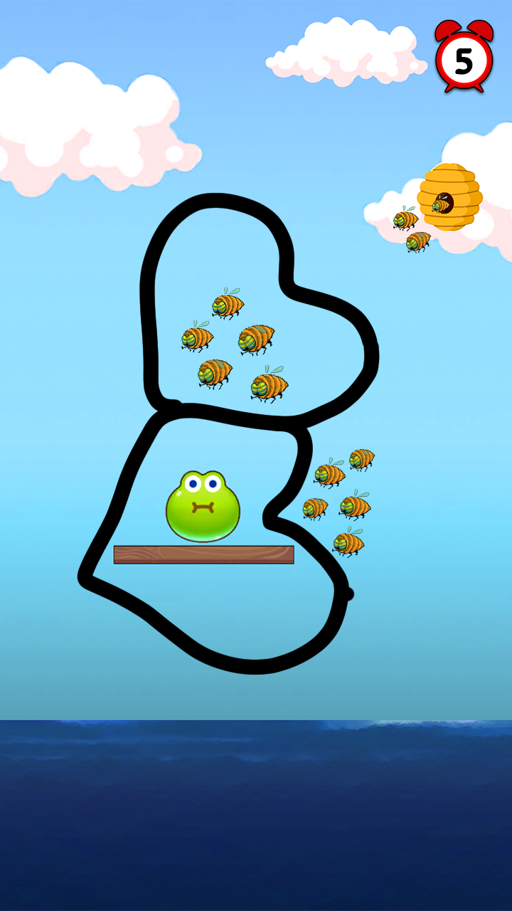 Draw to Save THE Pet: Rescuer! - App on the Amazon Appstore