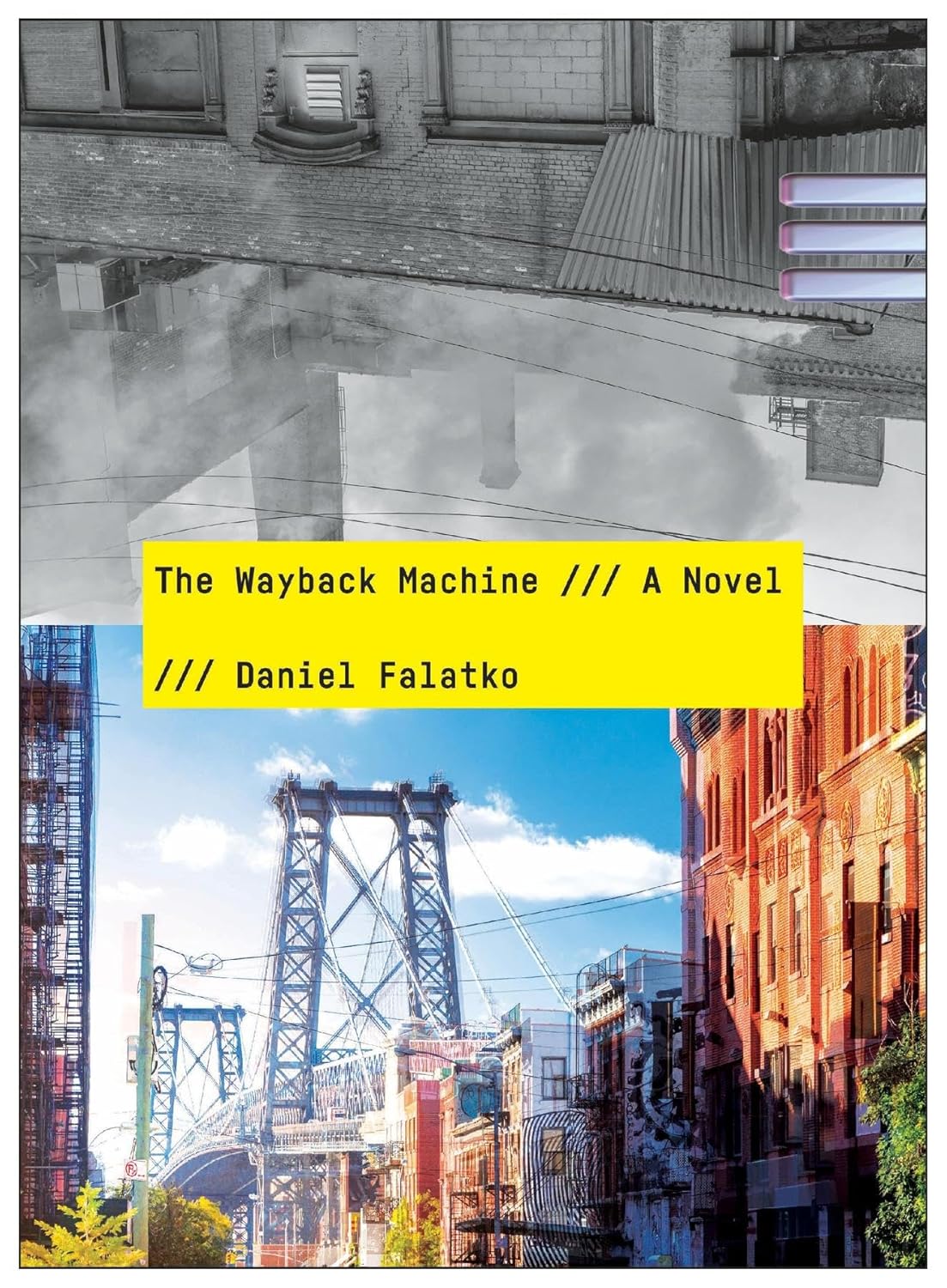 Amazon.com: The Wayback Machine eBook : Falatko, Daniel: Books