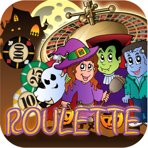 Scary Friends Roulette Halloween - App on Amazon Appstore