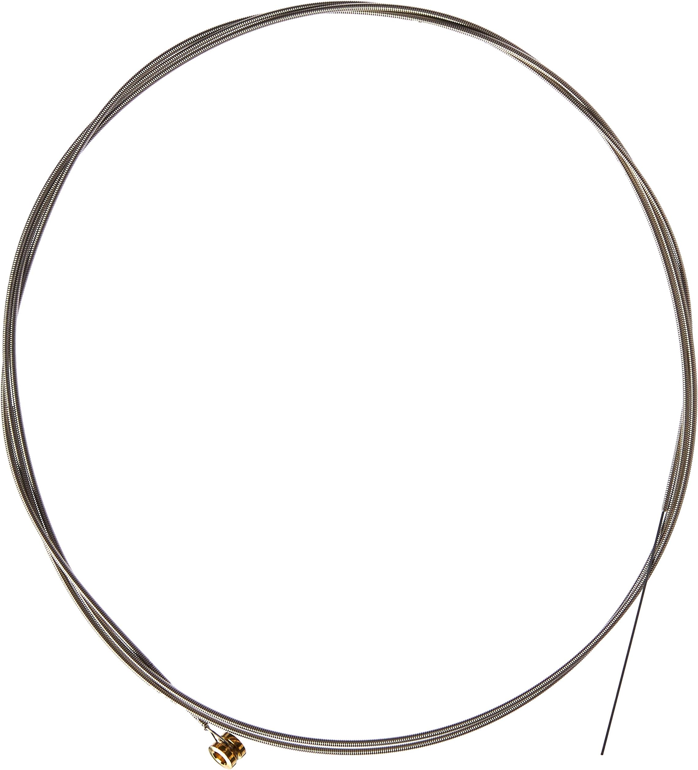 Amazon.com: Elixir Strings Electric Bass String NANOWEB Coating, .060 ...