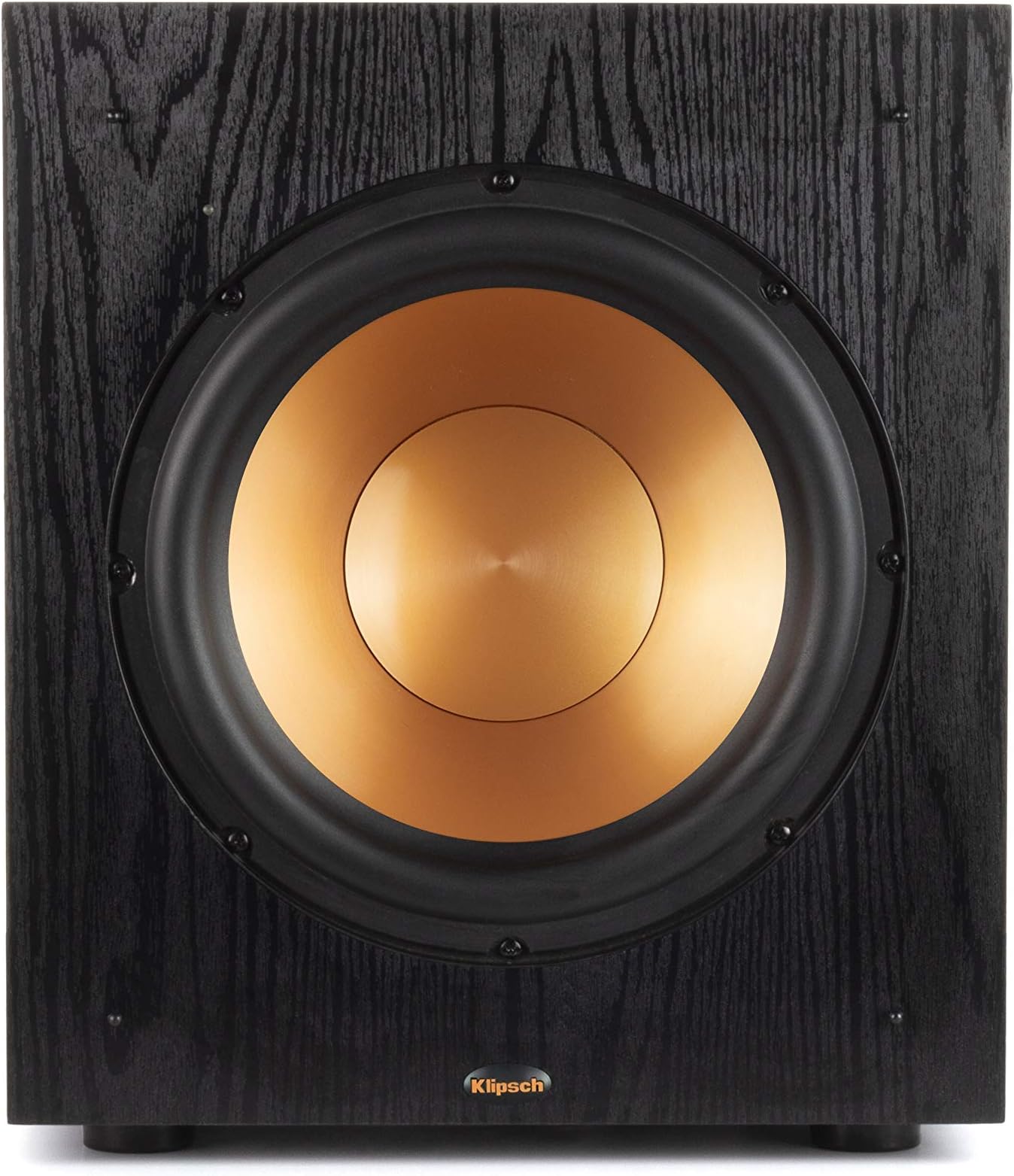 Amazon.com: Klipsch Flexus SUB 100 10" Wireless Subwoofer - Black. for Use Only Flexus Sound ...